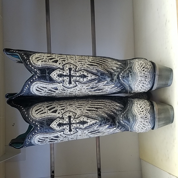 Corral | Shoes | New Womens Corral A4232 | Poshmark